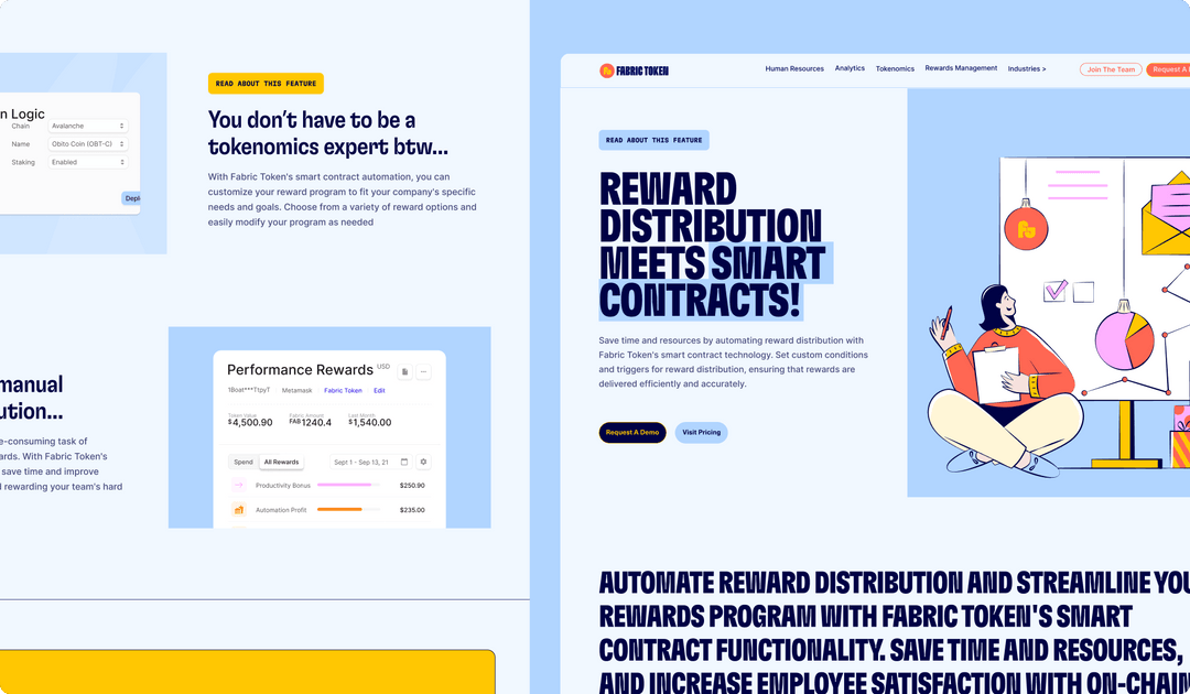 HEX INC - Web, Marketing, Product & Brand Studio